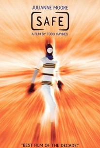 Great Films You Need To See – Safe (1995) | three rows back